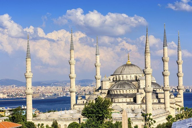Departure Private Transfer: Istanbul to New Airport IST in Business Car - Practical Details