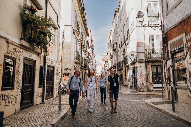 Devour Lisbon Bairro Alto Evening Food & Wine Tour - The Sum Up: Who Gets the Most Out of This Tour?