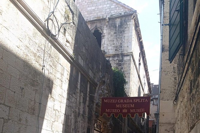Different tour of Split - FAQs