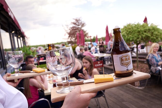 Dinant's Riverside, Castle and Beer Monastery Expedition - Frequently Asked Questions