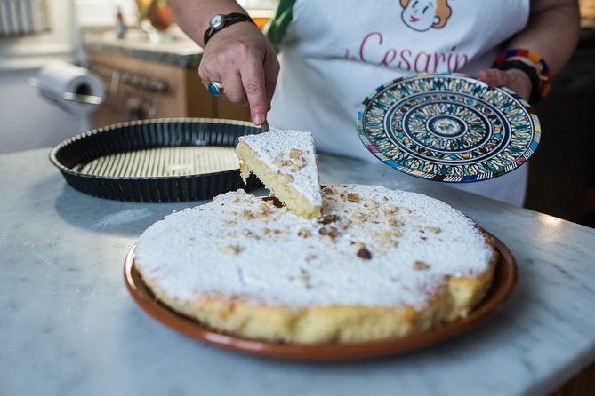 Dining Experience at a local's Home in San Miniato with Show Cooking - Who Is This Tour Best For?