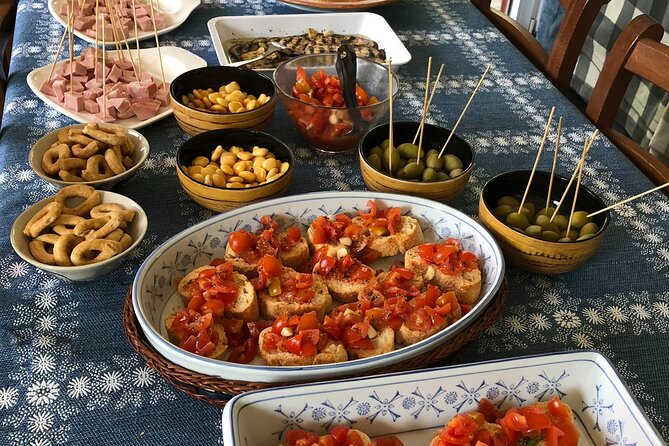Dinner in Sorrento with Love, Laughs, and Spaghetti - Who Should Book This Experience?