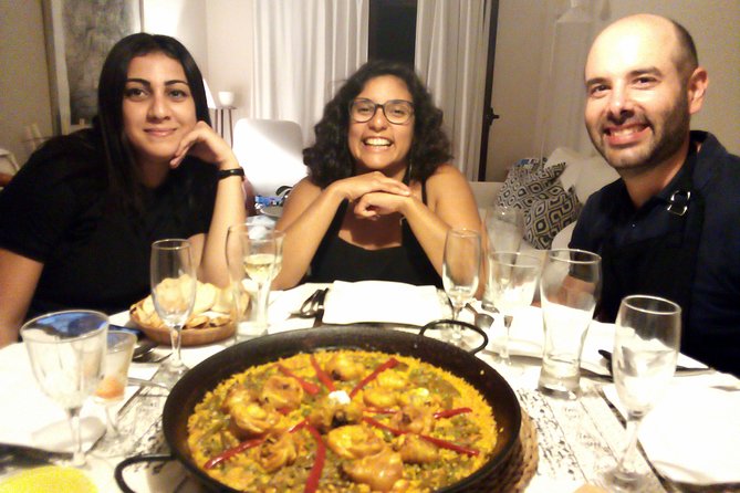 Discover 5 Secrets of Spanish Paella with a local! - Final Thoughts