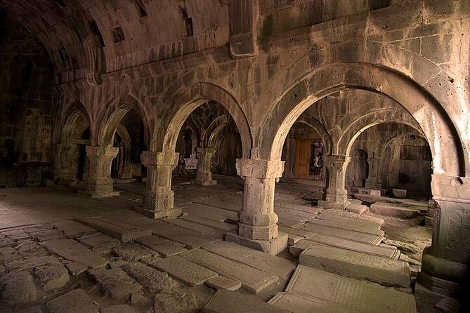 Discover Armenia: Tbilisi- Akhpat-Dilijan-Sevan-Yerevan-Tbilisi - Final Thoughts