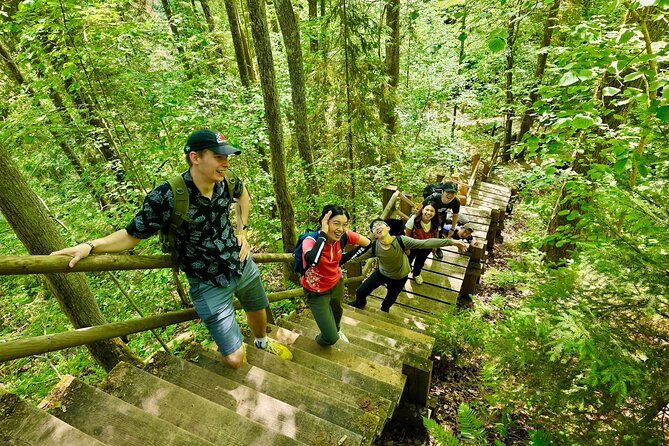 Discover Best Of Gauja National Park In One Day - The Sum Up: Who Is This Tour Best For?