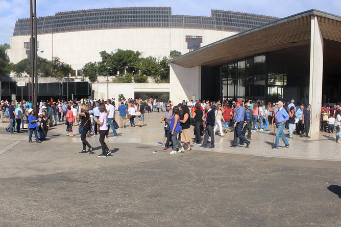 Discover Fátima: Half-Day Small-Group Tour from Lisbon - FAQs