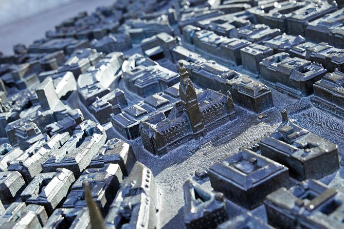 Discover Hamburg: Private Walking Tour - The Sum Up