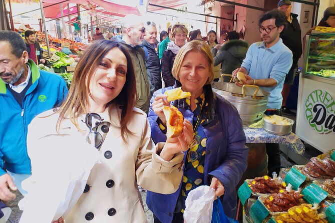 Discover Palermo in 3 hours. Art, history, markets and street food - FAQ