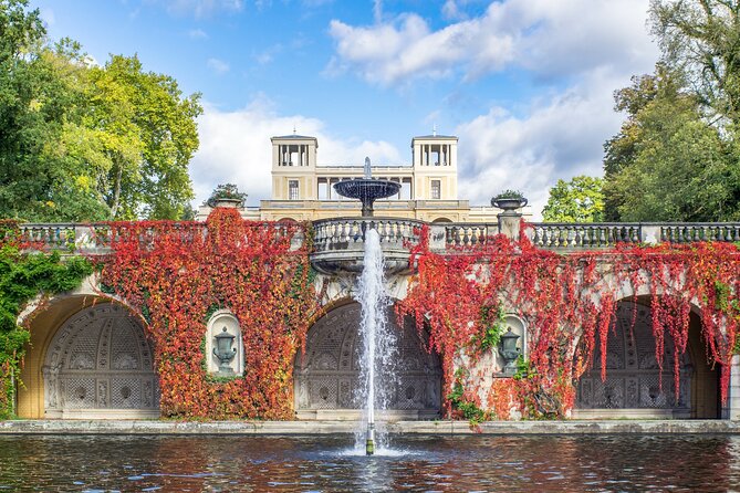Discover Potsdams most Photogenic Spots with a Local - The Sum Up