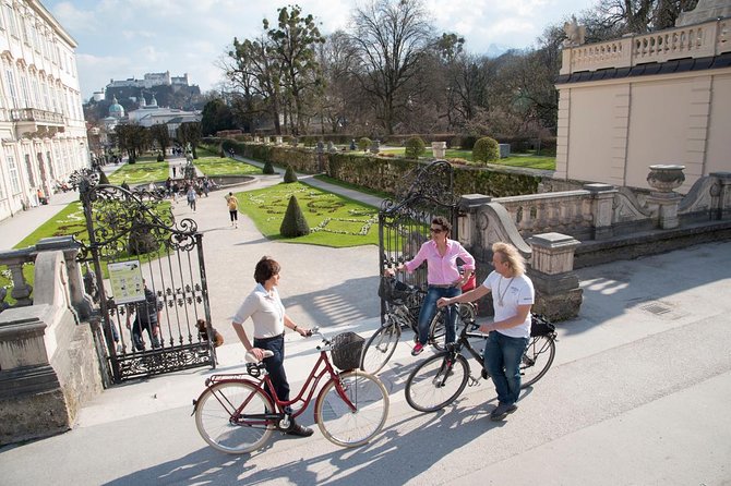 Discover Salzburg by bike: Fun and informative - Final Thoughts