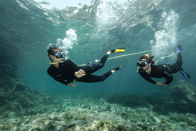 Discover Scuba diving in Calabria, Italy - FAQs
