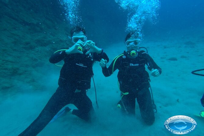 Discover Scuba Diving in Tenerife - The Sum Up: Why This Tour Is a Smart Choice in Tenerife