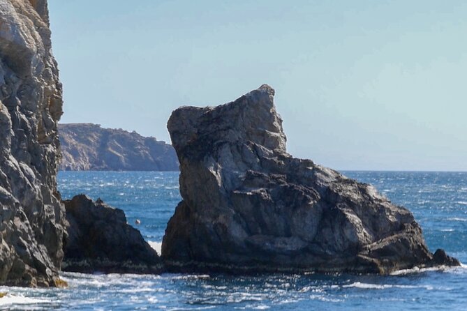 Discover secrets of the sea swimming cave and underwater vision - Who Should Consider This Tour?