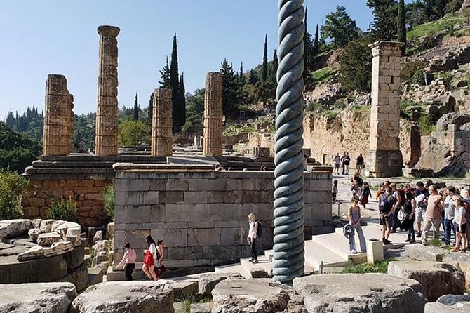 Discover Spiritual Delphi & Thermopylae Battlefield Private Trip - Final Thoughts