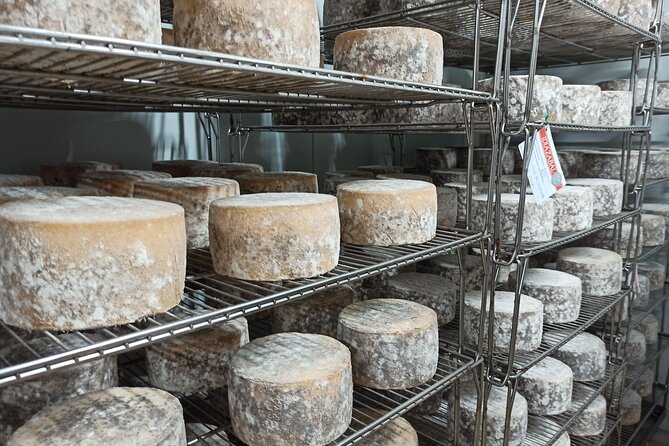 Discover the artisan producers of the mountain - Final Thoughts