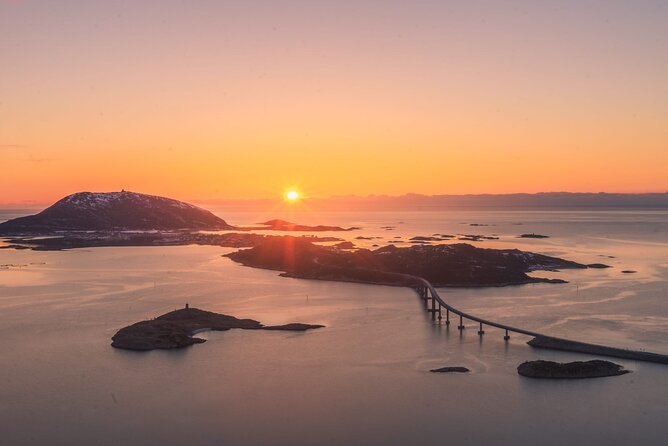 Discover the Fjords of Kvaloya - a roadtrip along fjords and fishing villages - What We Love & What to Keep in Mind
