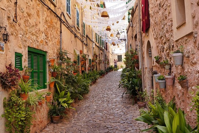 Discover the major cultural attractions of Palma De Mallorca on a Private Tour - FAQs