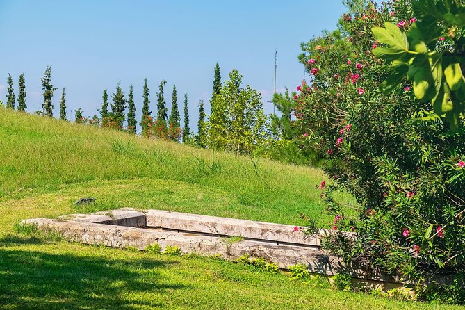 Discover Vergina and Pella: Day Trip to Macedonian Kingdom - The Sum Up