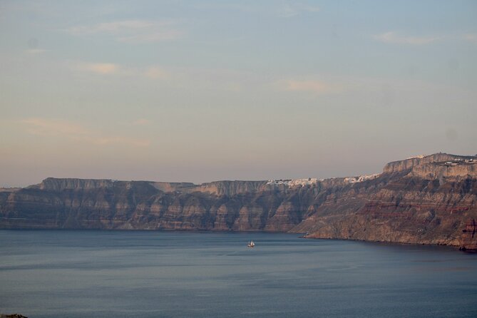 Discovering Santorini : A 3-Hour Private Highlights Tour - Who Should Book This Tour?