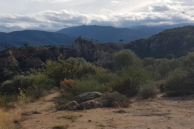 Discovery "les Orgues and truffles" - Who Should Consider This Tour?