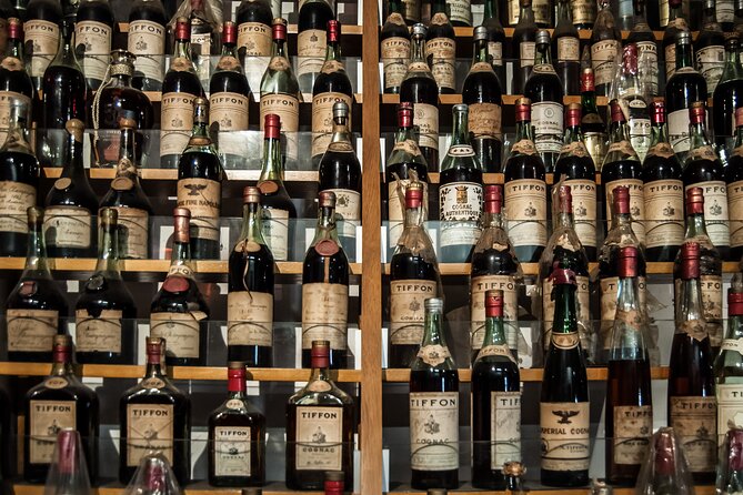 Discovery tour Braastad Cognac - Who Will Love This Tour?