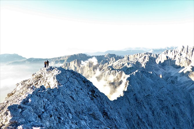 Dolomites Via Ferrata Experience - Authenticity and Authentic Mountain Experiences