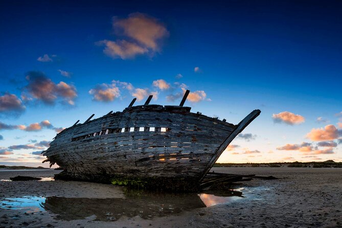 DONEGAL DAY TOUR: Coast and Castles - The Sum Up: Is This Tour Worth It?
