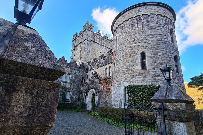 Donegal Private Tour Slieve League & Glenveagh National Park - FAQ