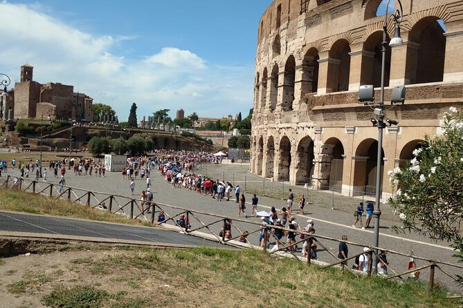 Door-To-Door Private Transfer Rome to Positano or viceversa - FAQs