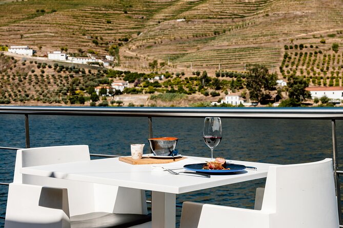 Douro Luxury - Douro Private Cruise with Premium Winery and Restaurant - Practical Details and Tips