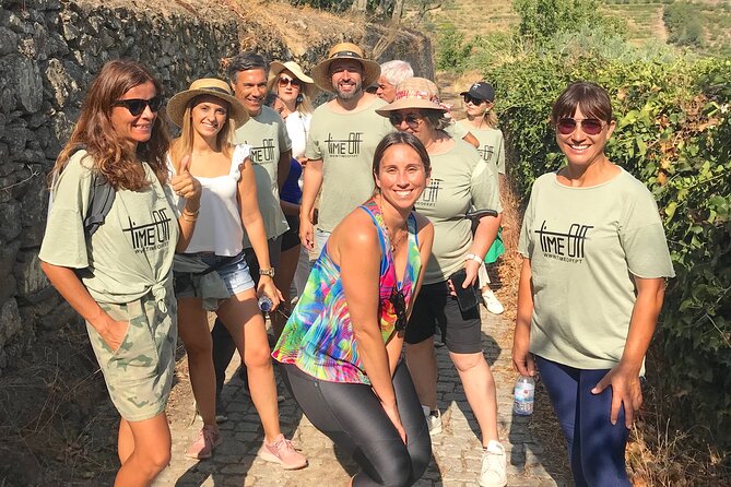 Douro: luxury walking tour with full lunch at Quinta da Pacheca - The Sum Up: Who Will Love This Tour?