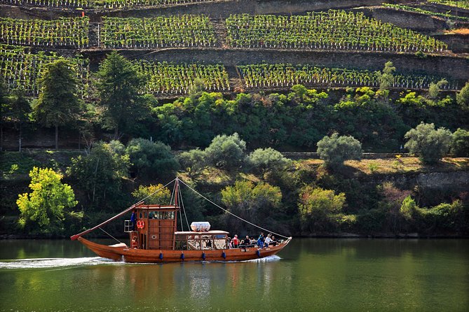 Douro Valley private day tour from Porto - Final Thoughts