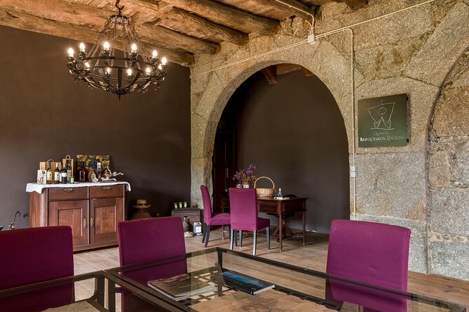 Douro Wine Tasting at a Family Winery in Portugal - Practical Details