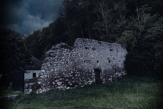 Draculas Tour  Vampires, Ghosts and Haunted Places in Bran - FAQs