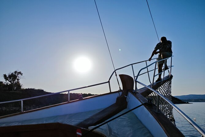 Dreamy Sails - Sunset Tour With Dinner And Wine - The Sum Up: Is It Worth It?