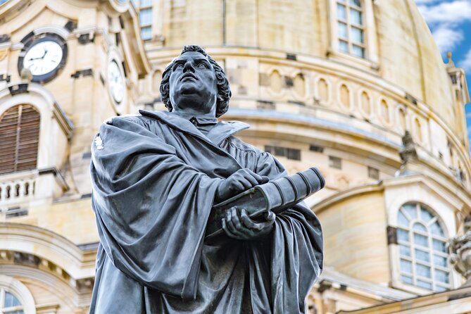 Dresden Highlights Private Day Trip from Berlin by Car - FAQ