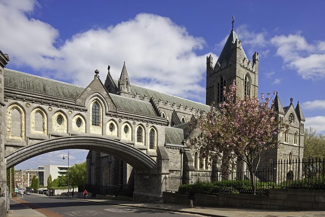 Dublin Christ Church Cathedral Admission Ticket - Final Thoughts