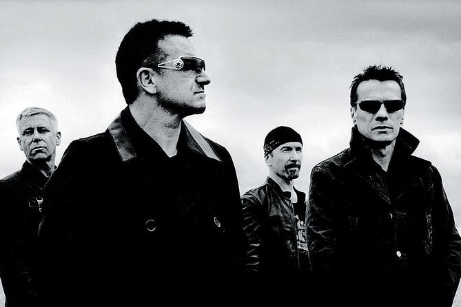 Dublin City/U2 Private Tour Winner's of the Best Private Tour Company of Ireland - Final Thoughts on Value and Suitability