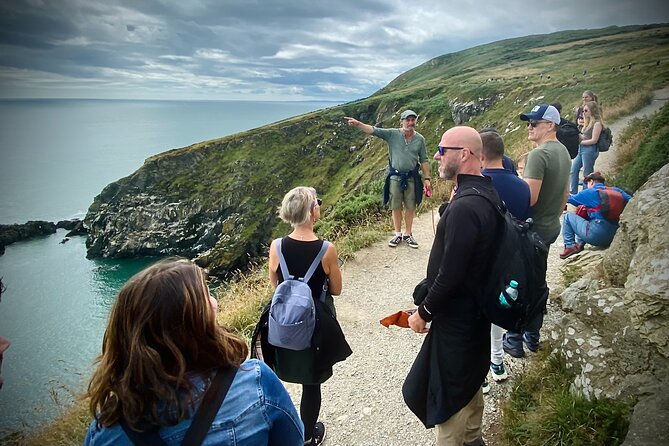 Dublin Coastal Hike and Pints with A local & His Dog Private tour - The Sum Up: Who Will Love This Tour?