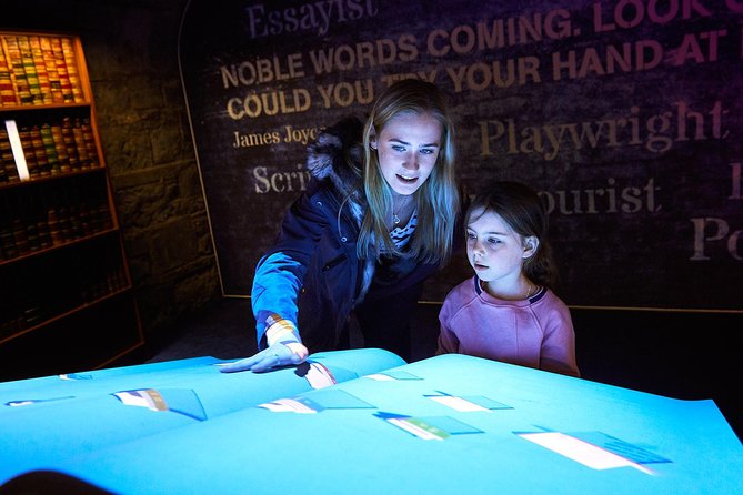 Dublin EPIC Museum Admission Ticket - Frequently Asked Questions