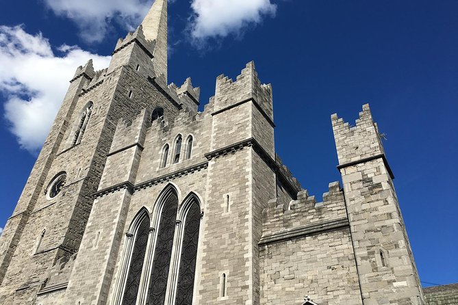 Dublin Half Day Tour with a Local: 100% Personalized & Private - The Sum Up