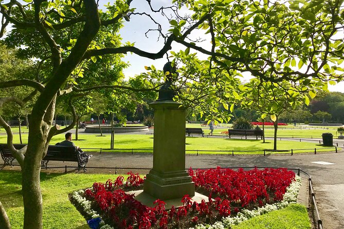 Dublin, in a day, on foot. History, culture & architecture! - Value and Practicality