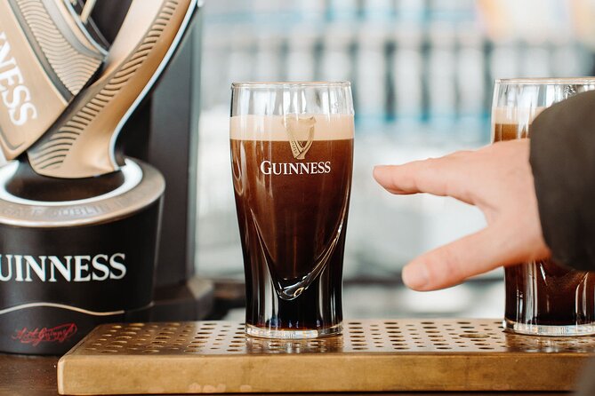 Dublin Jameson Distillery and Guinness Brewery Guided Tour - Final Thoughts: Who Should Consider This Tour?