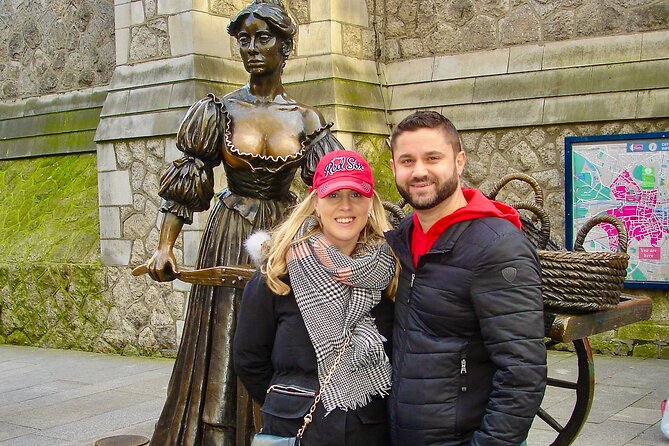Dublin One Day Tour with a Local: 100% Personalized & Private - Transportation, Timing, and Logistics
