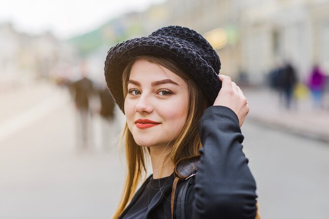 Dublin: Personal Photographer - Travel Photography Experience - The Sum Up