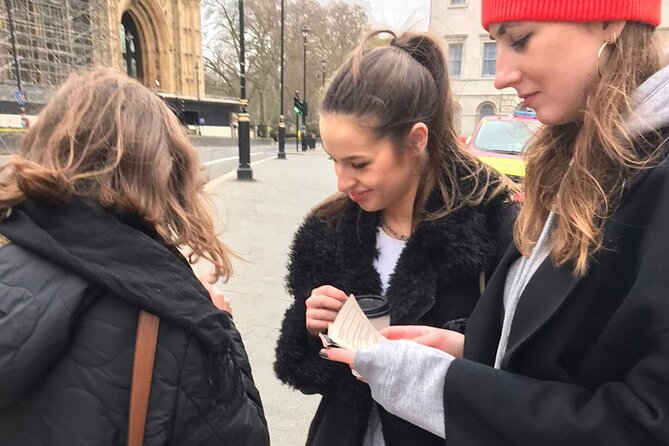Dublin Self-Guided Murder Mystery Tour by Temple Bar - FAQs