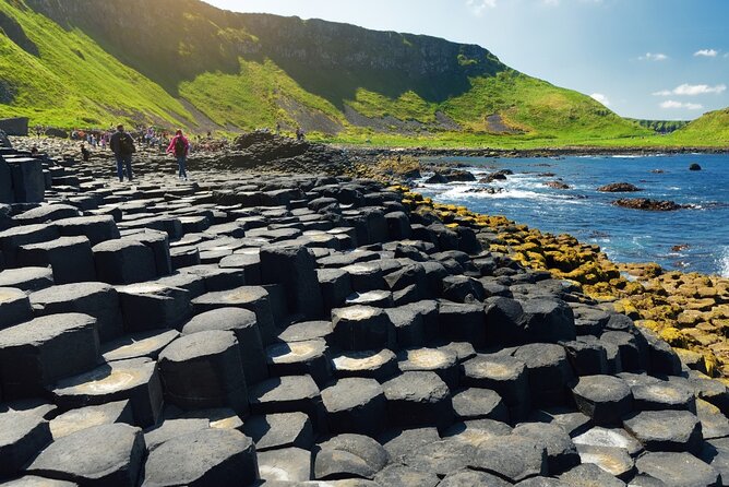 Dublin to Belfast City, Bushmills and Giant's Causeway Day Tour - Final Thoughts