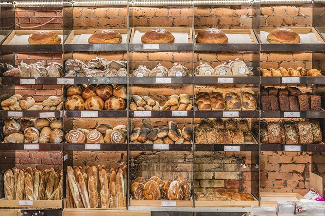 Dublin Walking Food Tour With Secret Food Tours - The Bottom Line