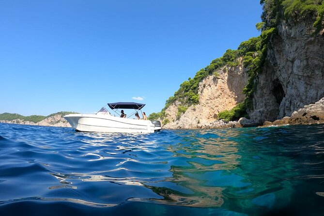 Dubrovnik cave experience swimming tour - Final Thoughts