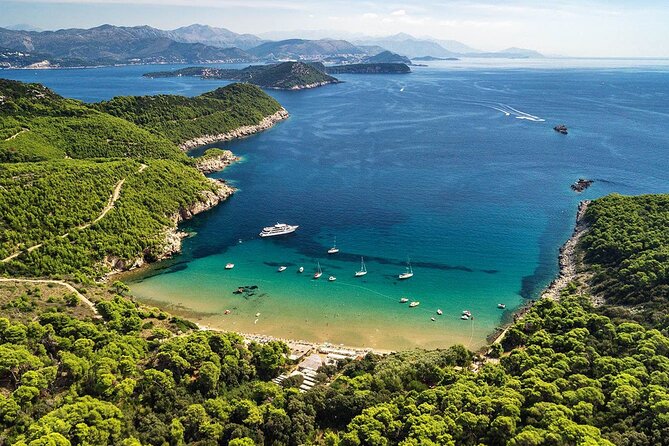 Dubrovnik Cave tour by Speedboat - Final Thoughts